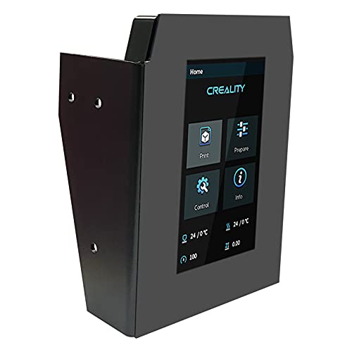 Creality Touch Screen Kit for Ender3 v2/Ender3/Ender3 Pro with 32bit,4. ...