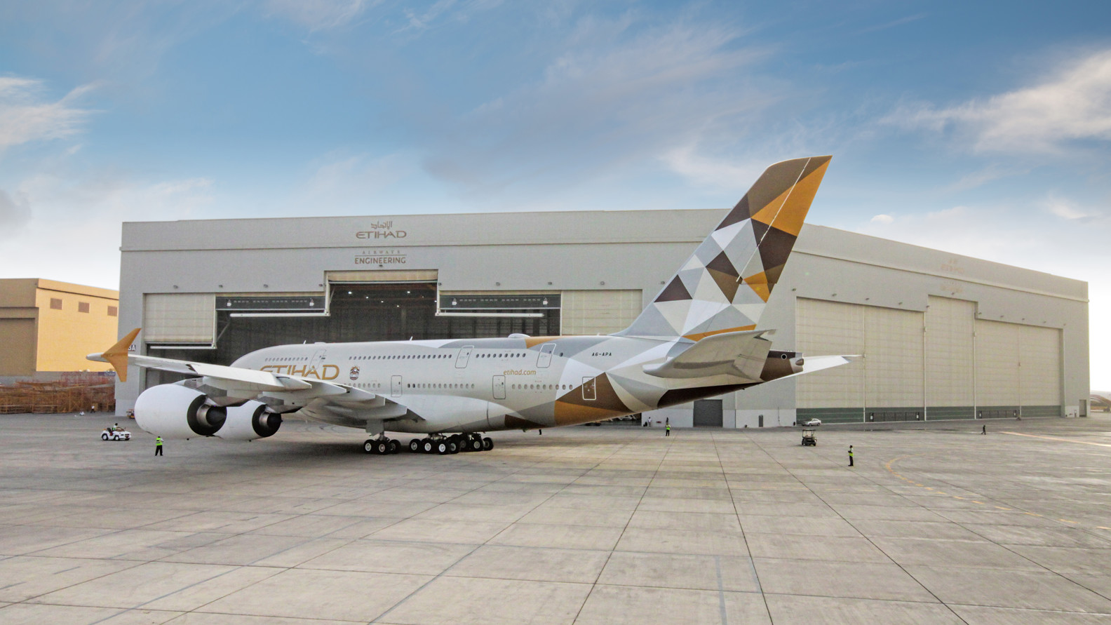 More than 2000 test samples! EOS, Baltic3d and ETIHAD Engineering Co ...