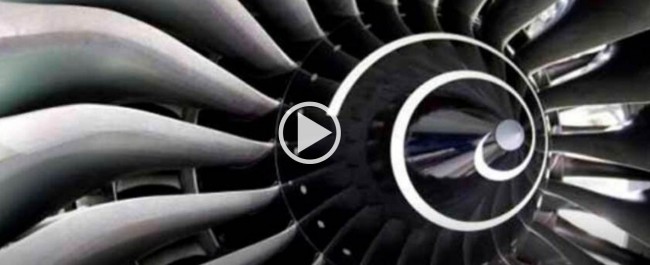 milestone!GE9X engine with more than 300 3D printed parts obtained FAA ...
