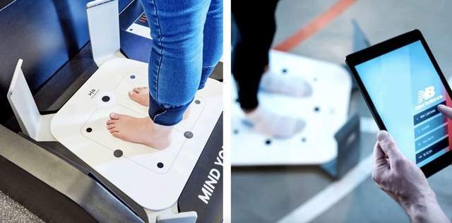3D foot scanning provider Volumental receives USD 13 million strategic ...